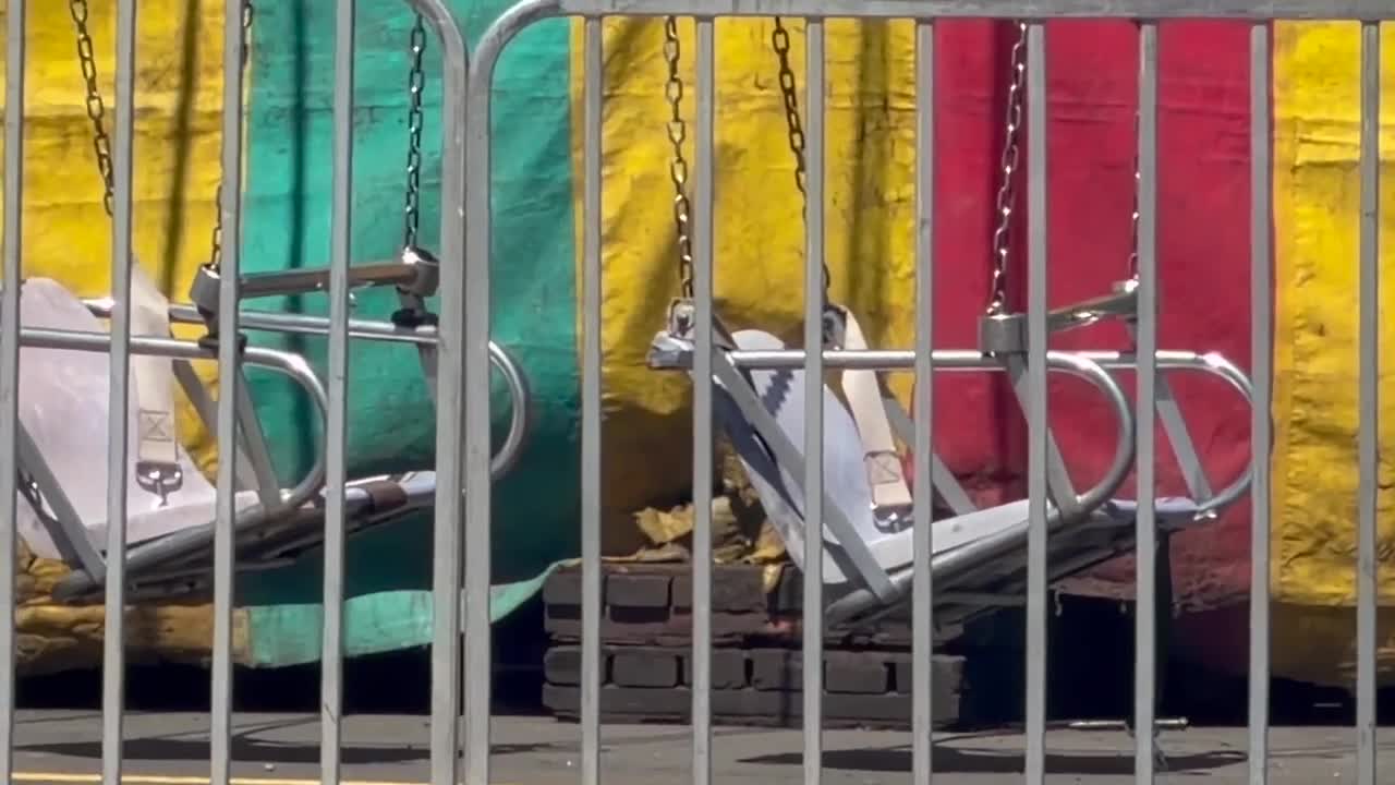 13-year-old boy seriously injured after falling from carnival ride in ...