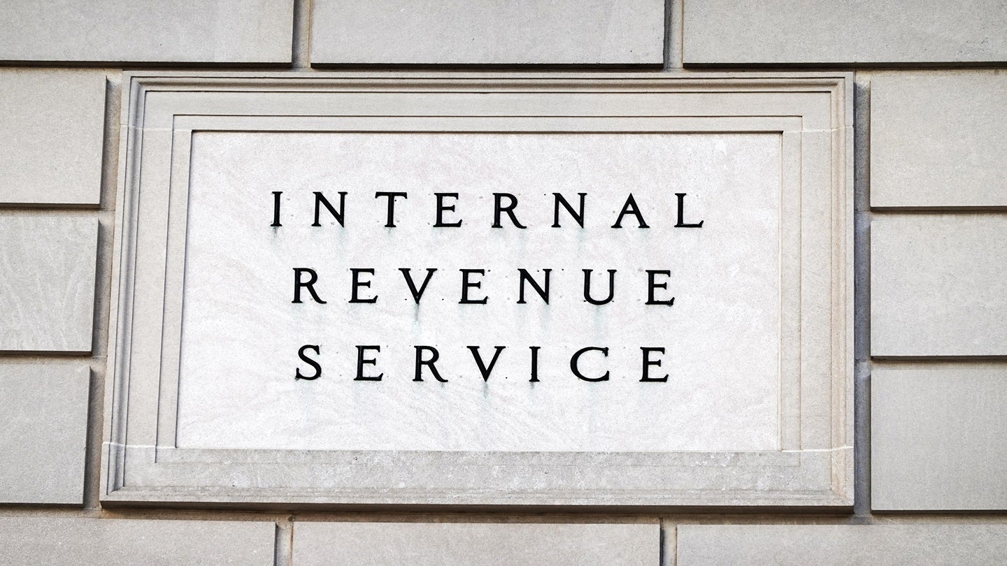IRS restructures Security Summit to bolster tax fraud defences