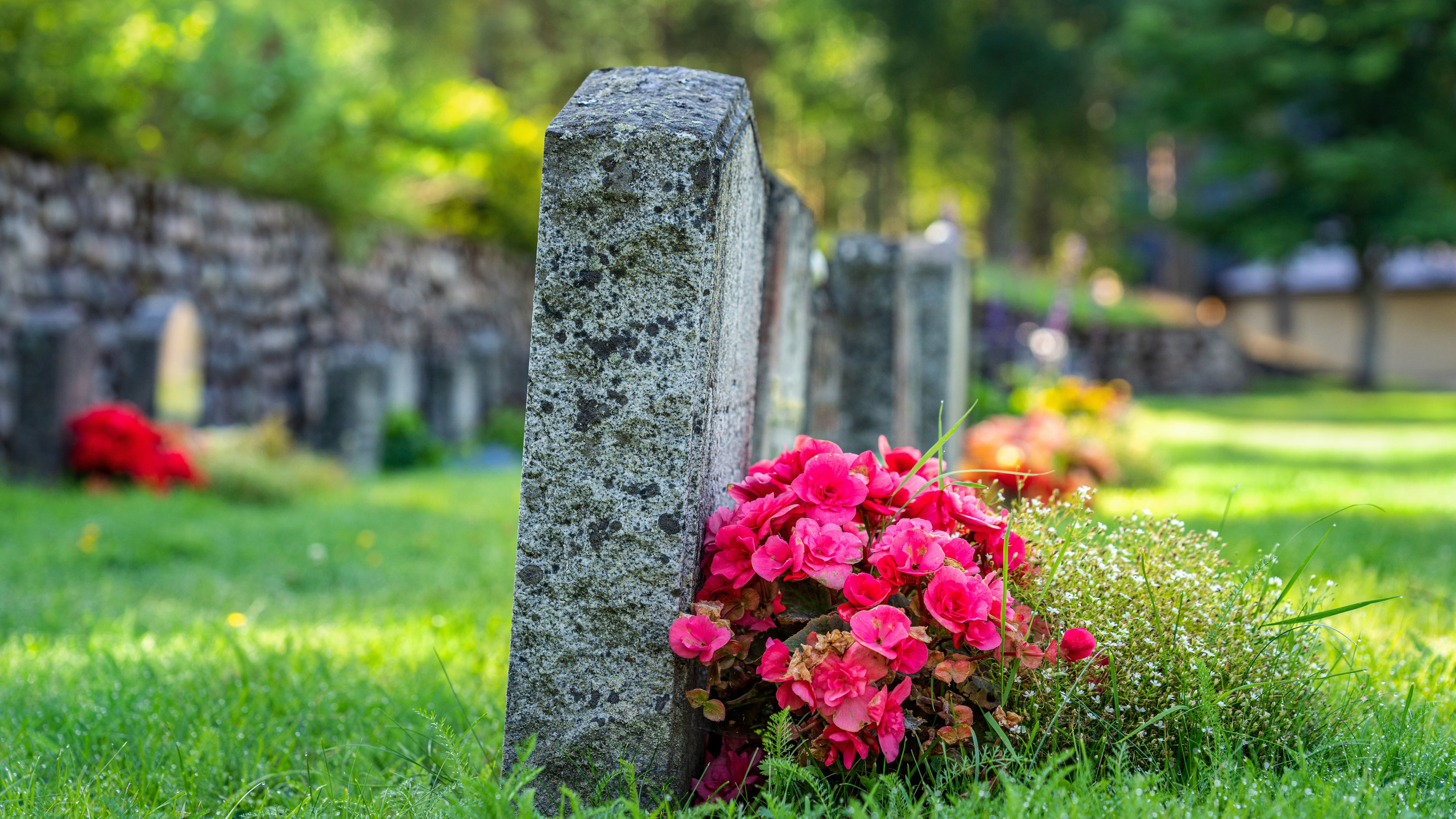 A Georgia man died; that didn’t stop a relative from collecting his ...