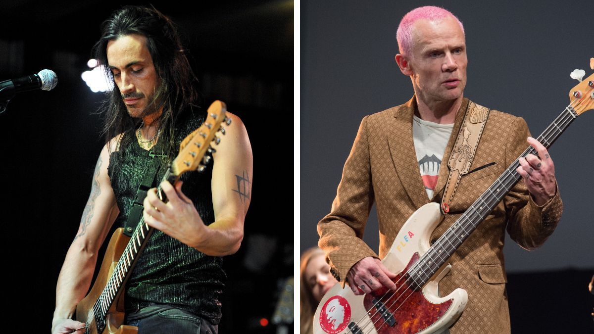 Red Hot Chili Peppers, Ghost, and Extreme confirmed for Guitar Hero ...
