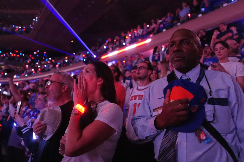 Rachel Maddow crows over NBA Finals fans 'booing' Trump: 'Big, warm New ...
