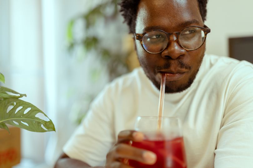 20p drink you should try before bed when you can't sleep