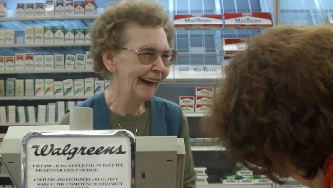 Older Americans staying in workforce as retirement shifts