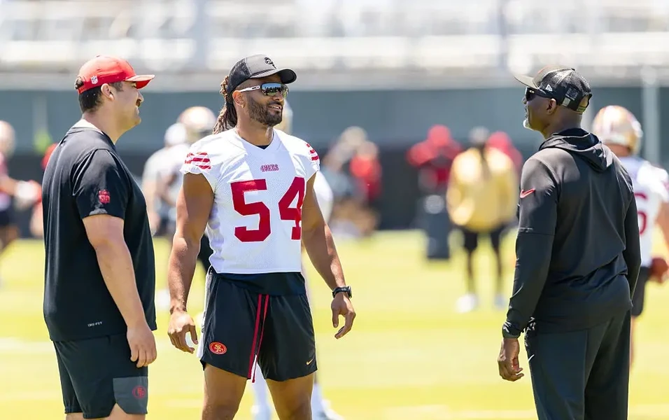 Rapoport sees Aiyuk-49ers standoff dragging on for months