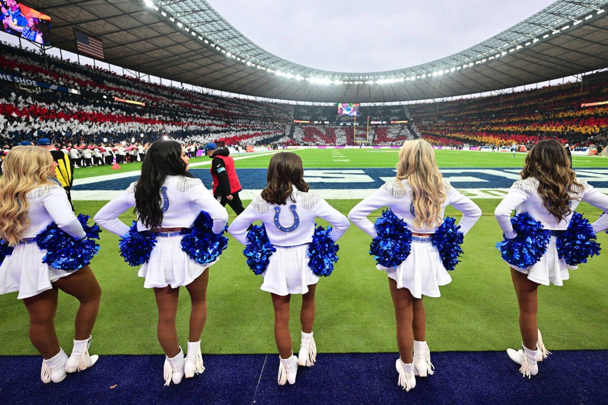 NFL in Berlin: Hat sich die Investition gelohnt?