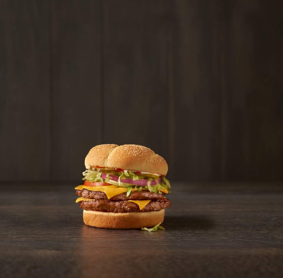 Late hours are on the menu at this reopened Kentucky fast-food restaurant