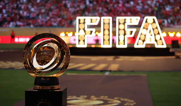 FIFA lança serviço que permite aparecer nos telões dos estádios da Copa ...