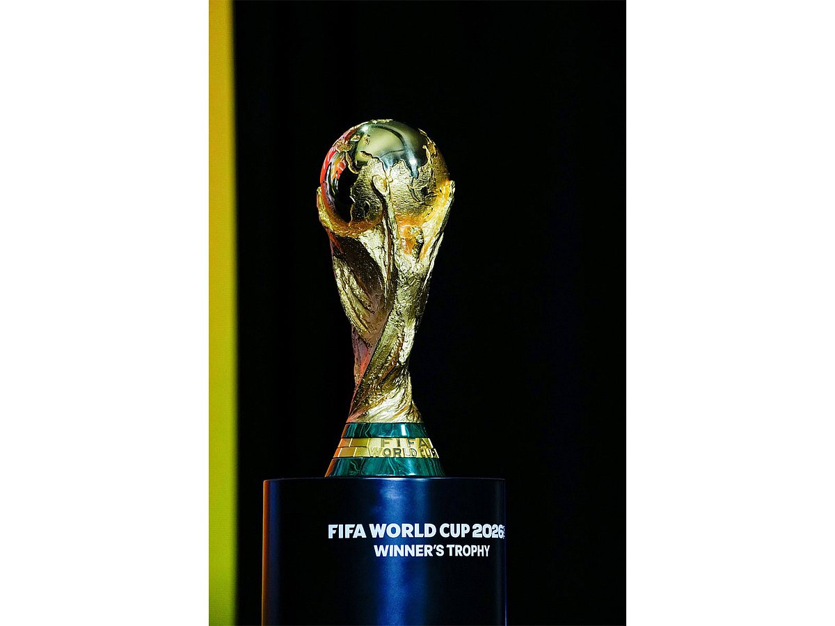 FIFA World Cup 2026: Mexico halts education for opening clash against ...