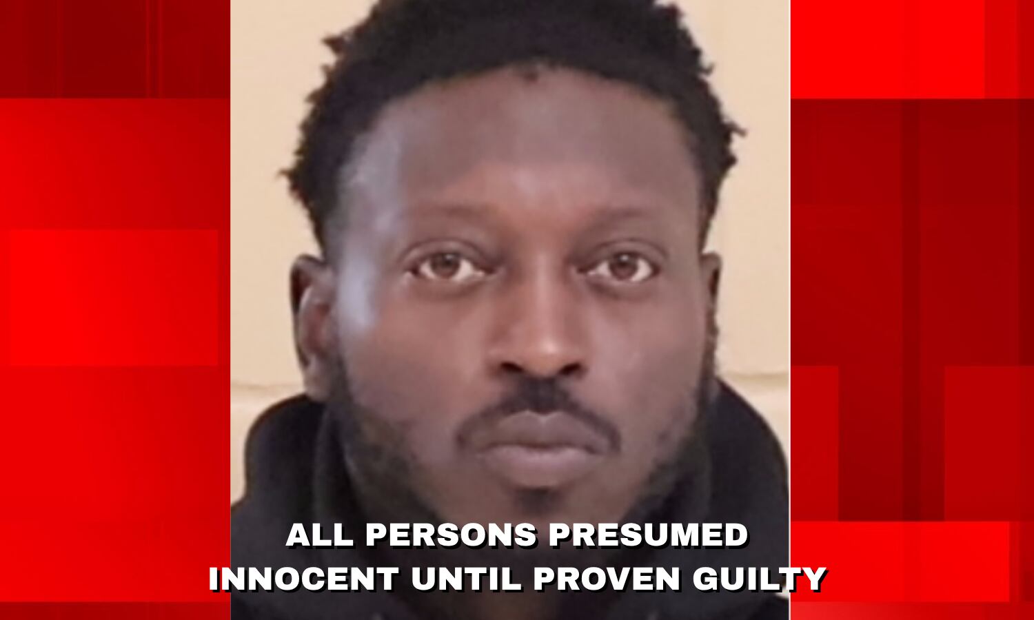 Man arrested for domestic violence and allegedly leaving children at ...
