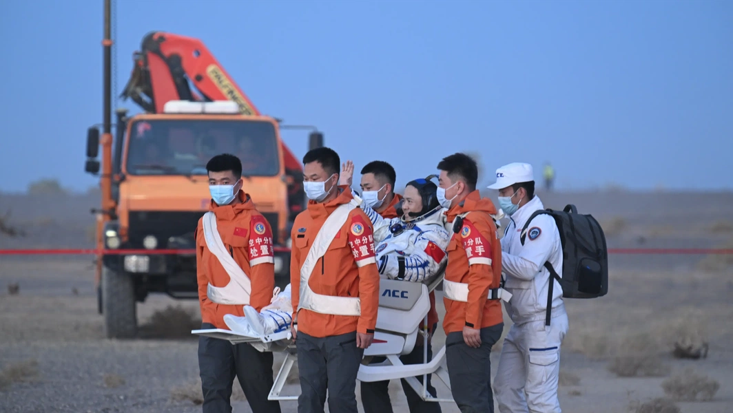 Challenges of health and survival in space