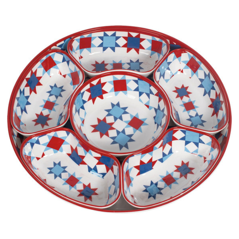 6 ALDI items that will upgrade your 4th of July party for less