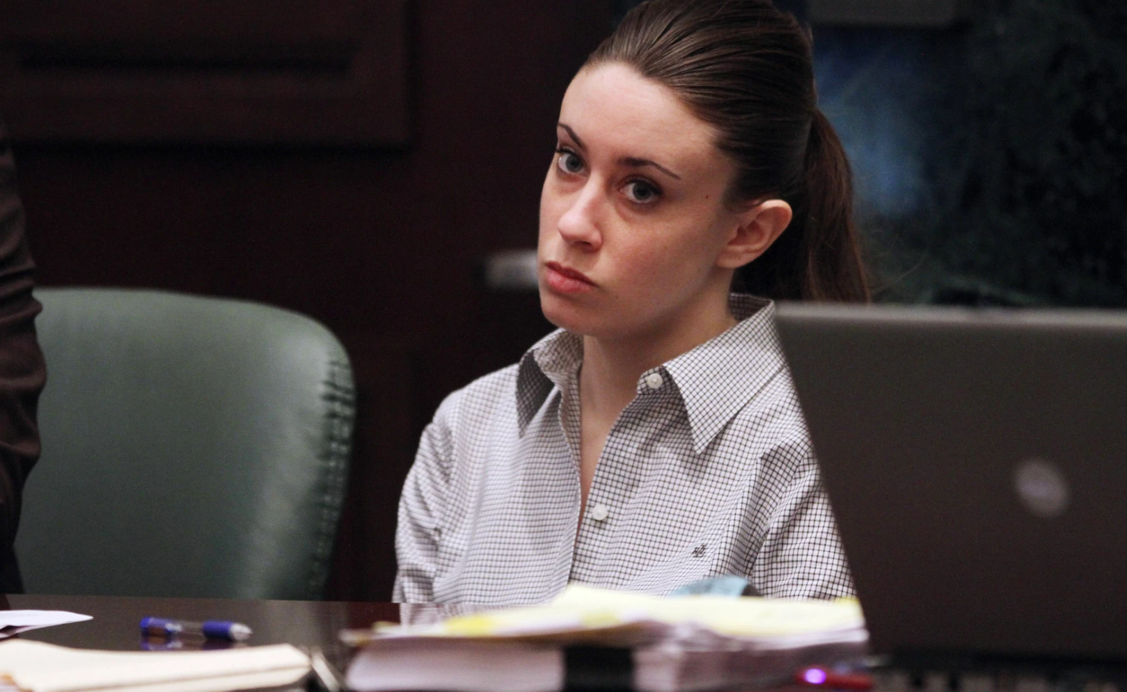 Biggest story of the 2000s: Casey Anthony trial | WESH 2 turns 70