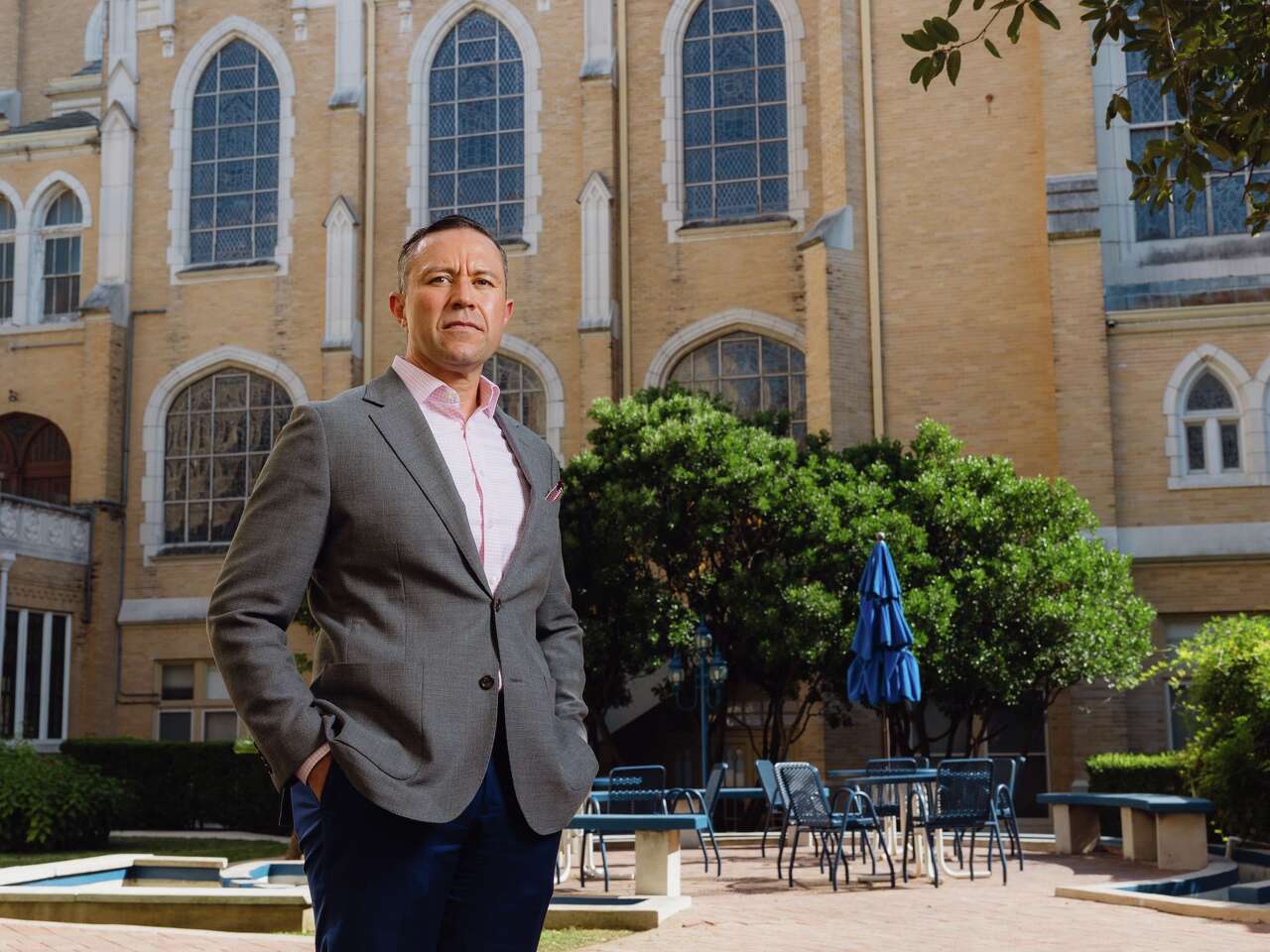 'Lake Express': OLLU students can earn bachelor's degrees in three years