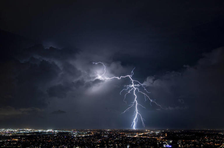 Super El Niño pode provocar maior desastre climático em 140 anos e ...