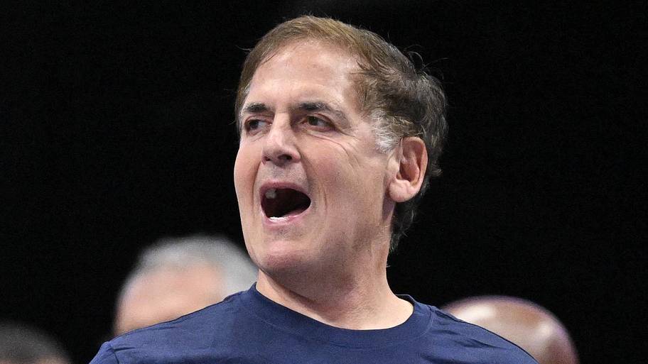 Mark Cuban confirms Mavericks legend tried to stop the Luka Doncic trade