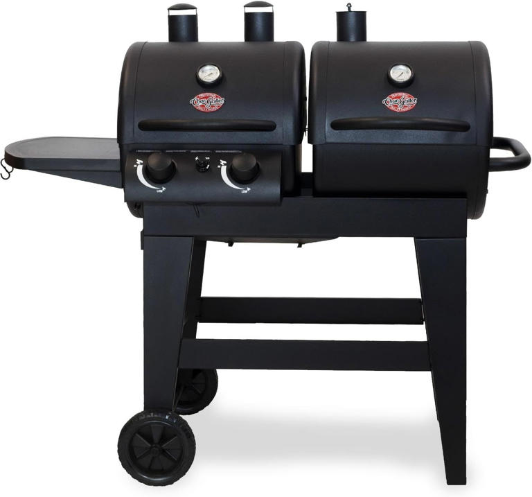 Top 5 do-it-all grills for dad in 2026