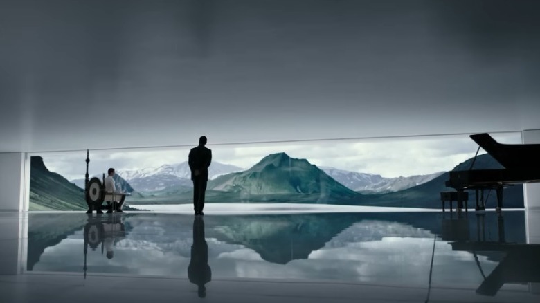 Tales from the box office: Alien: Covenant's rescue mission was doomed ...