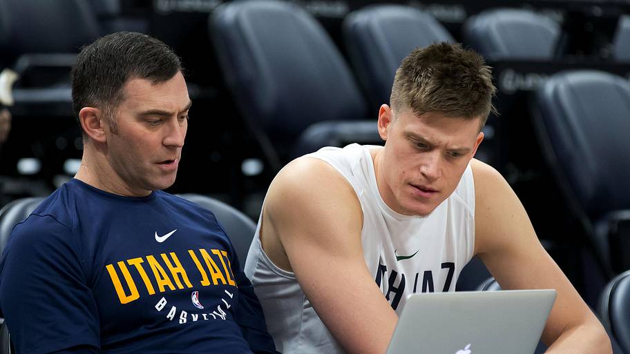Jake Diebler’s new hire adds two decades of NBA experience to Ohio ...