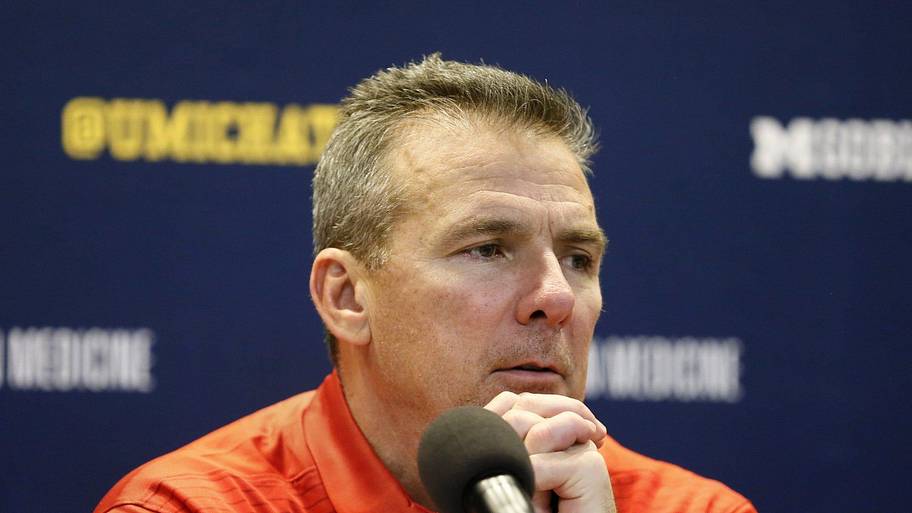 Ohio State legend Urban Meyer brutally assesses relationship with ...