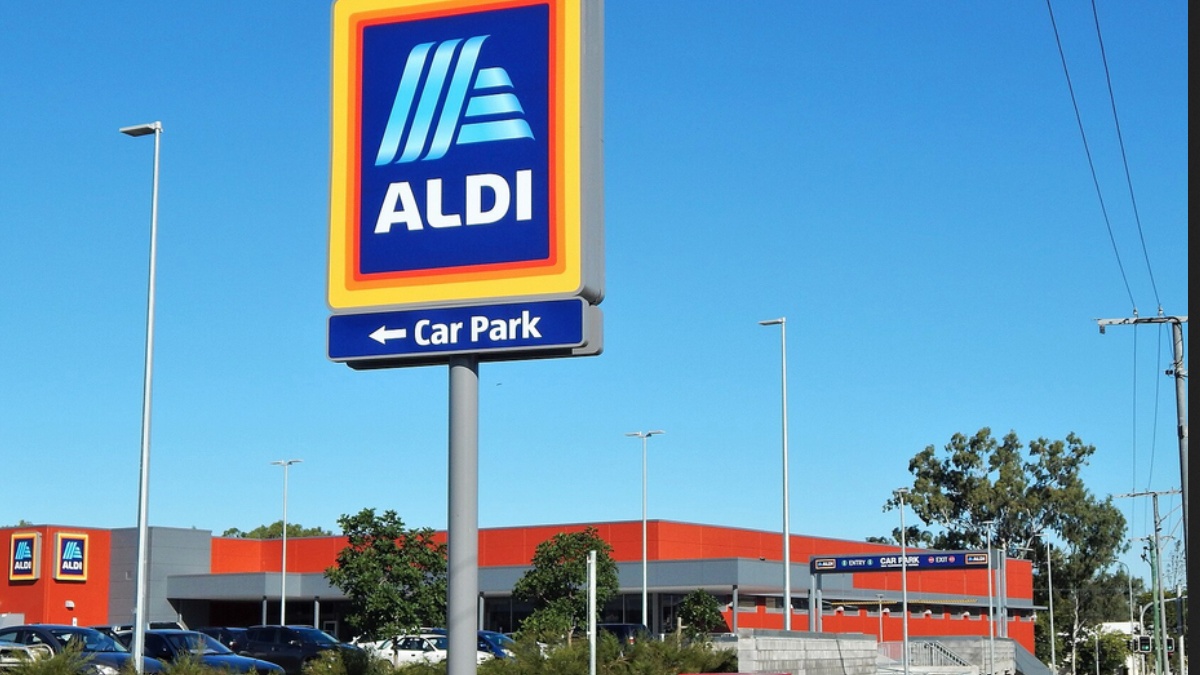 13 food products arriving at ALDI this week: Premium quality starting ...