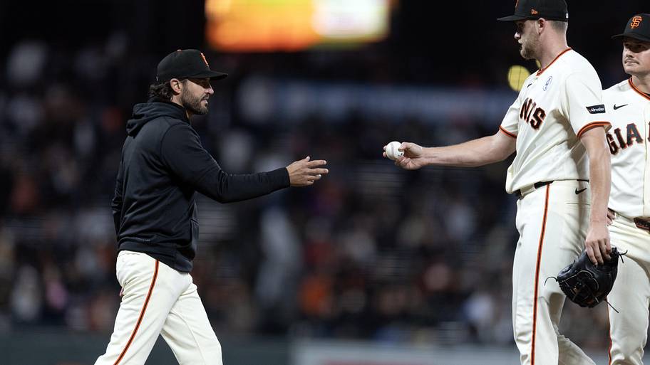 Major offseason concern haunts SF Giants in latest heartbreaking defeat