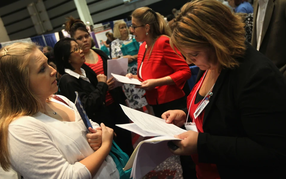 Nursing resumes that actually get noticed
