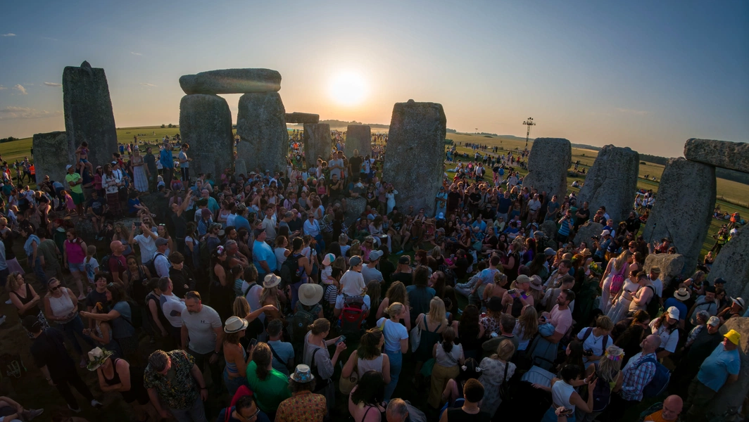 Summer solstice 2026 to occur on June 21 at 4:24 am EDT