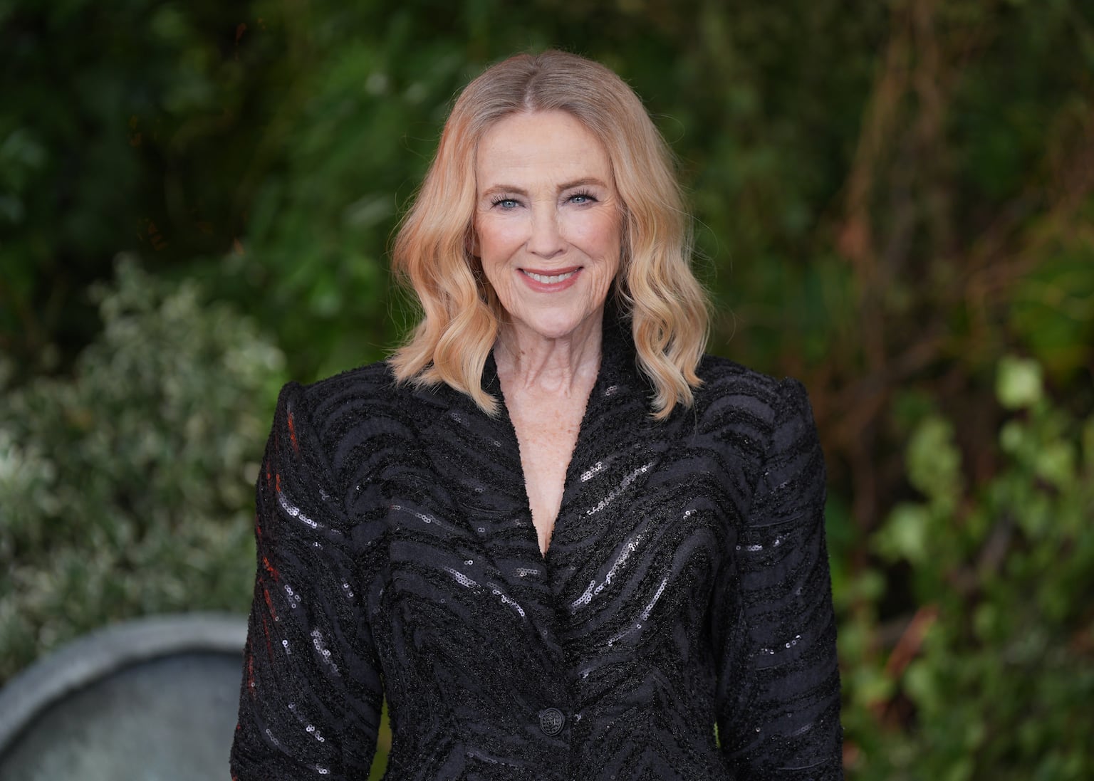 Bryan Cranston: It was 'just heartbreaking' to lose Catherine O'Hara