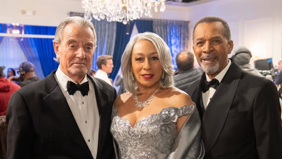 Watch: Entertainment Tonight previews BTG/Y&R crossover [video]
