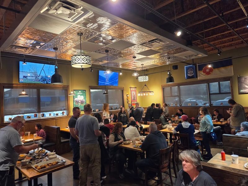 10 Oklahoma middle-of-nowhere kitchens worth the drive from anywhere ...