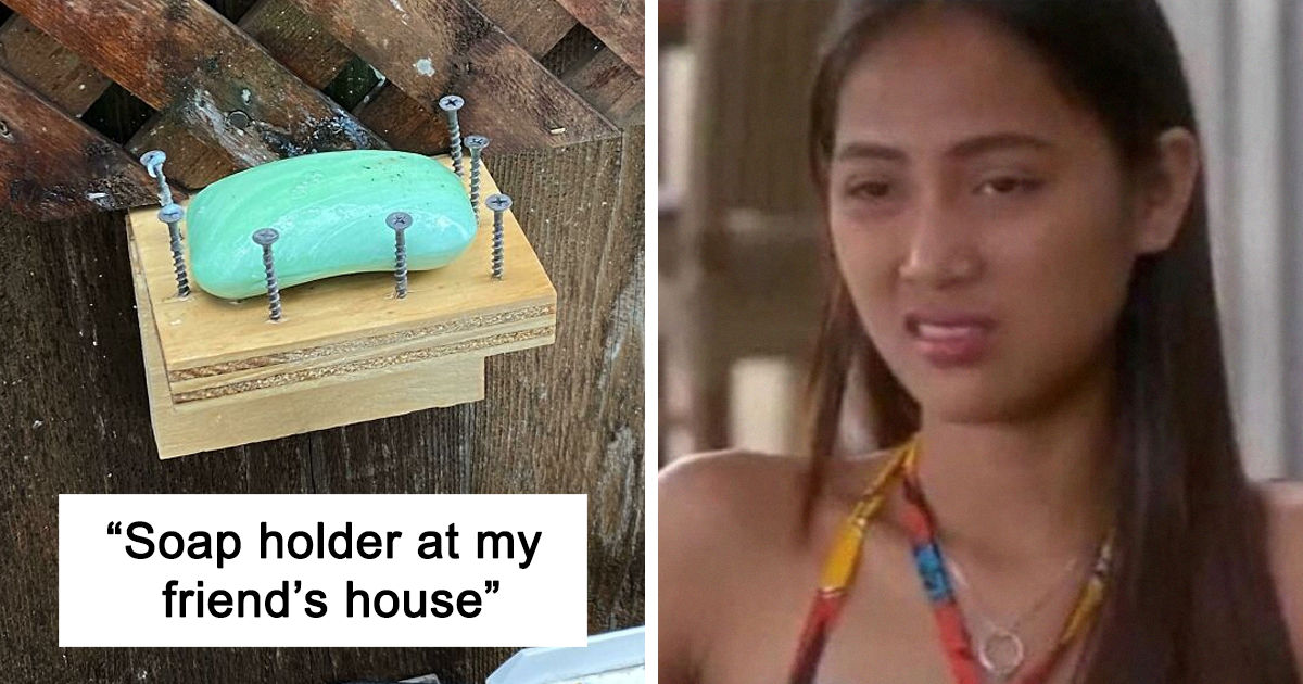 49 DIY projects that turned out differently than expected