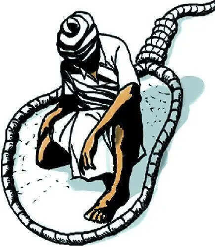 Claiming injustice, farmer climbs tree outside Vidhana Soudha to hang ...