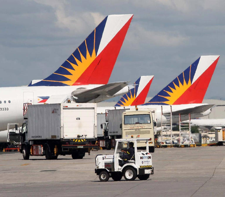 Ex-PAL chief appointed tourism undersecretary