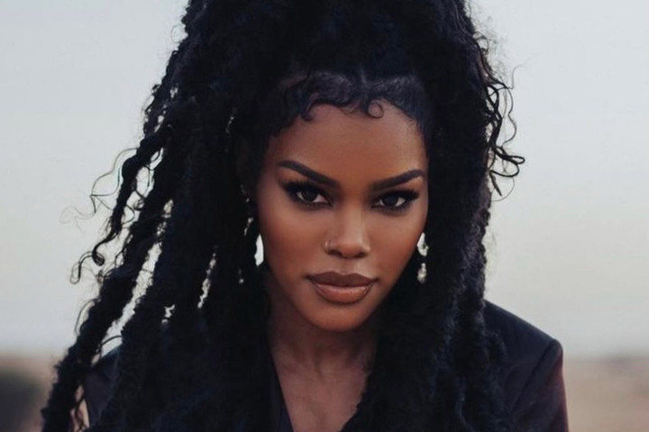 Teyana Taylor to receive Icon of the Year award at 2026 BET Awards