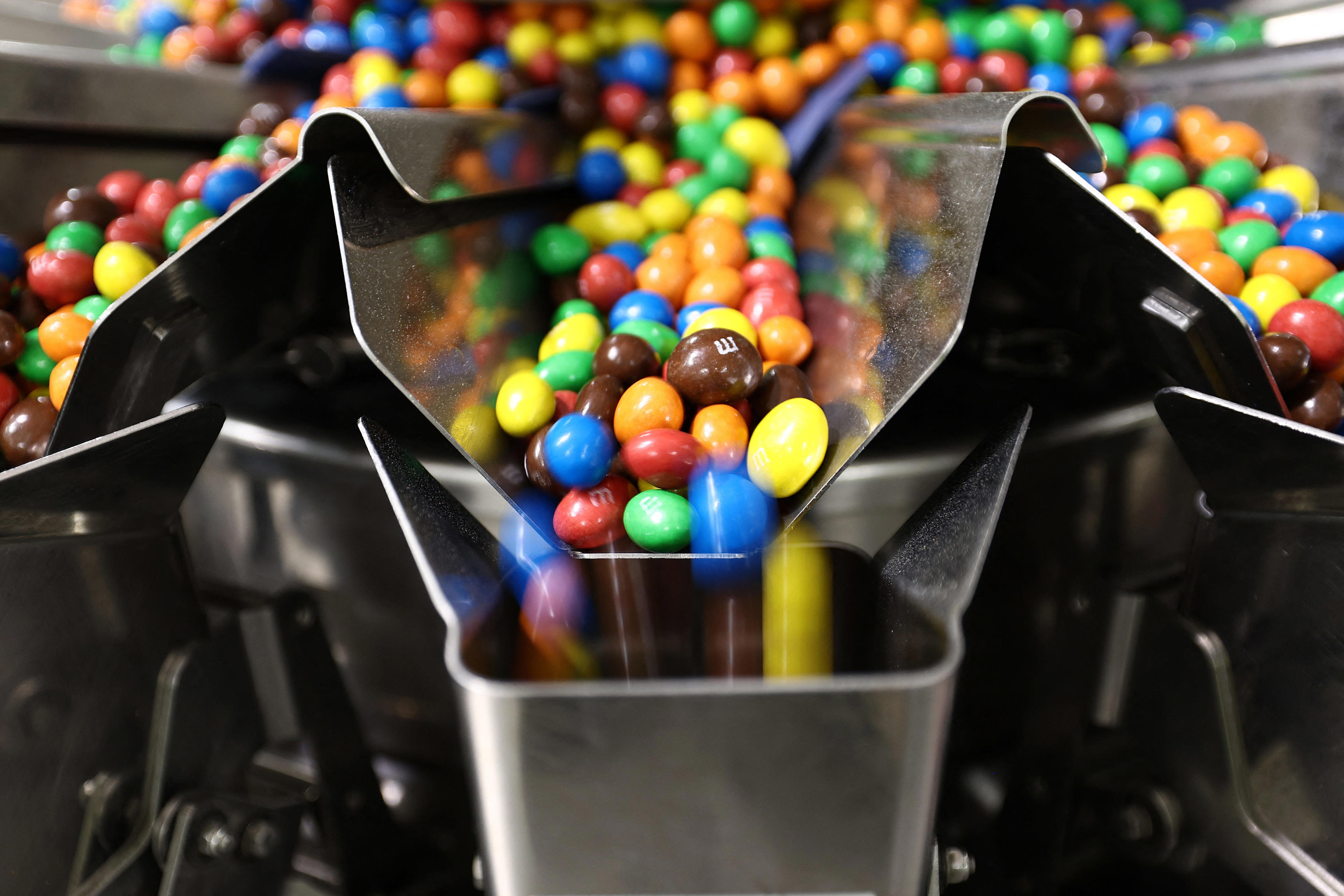 M&M’s drops new, limited flavor. Will fans go bananas for it?