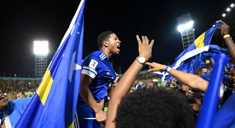 Curacao, the tiny nation ready to paint the World Cup blue