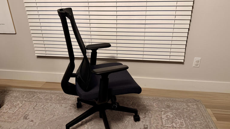 Uplift Clarksville review: A simple, subtle office chair built for the ...