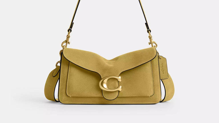 Coach Tabby vs. Brooklyn: Which bag should you shop?