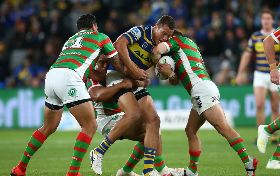 Kane Evans hailed for courage after coming out
