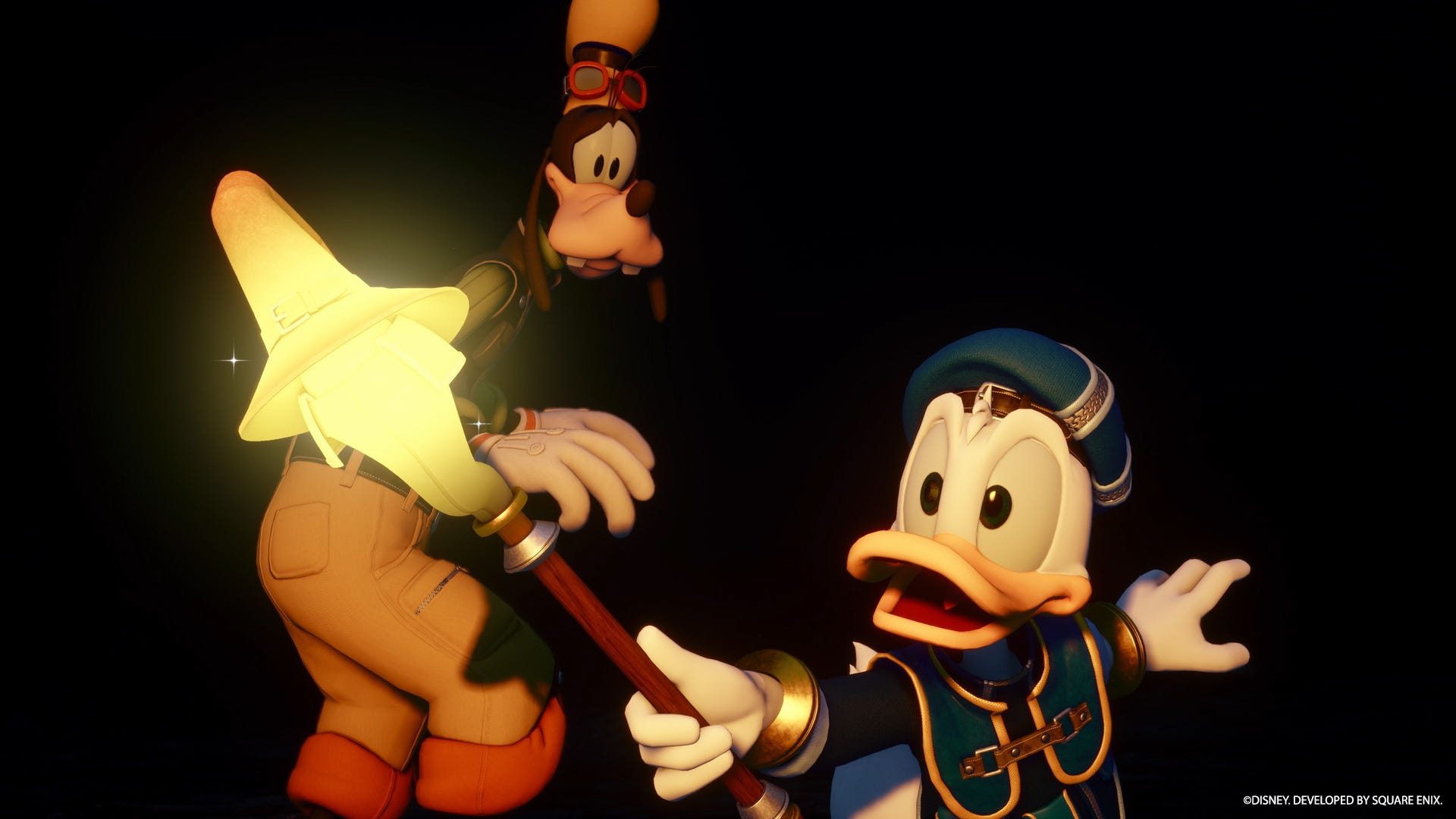Kingdom Hearts 4 trailer drops on Nintendo Direct 2026 to shock elated fans