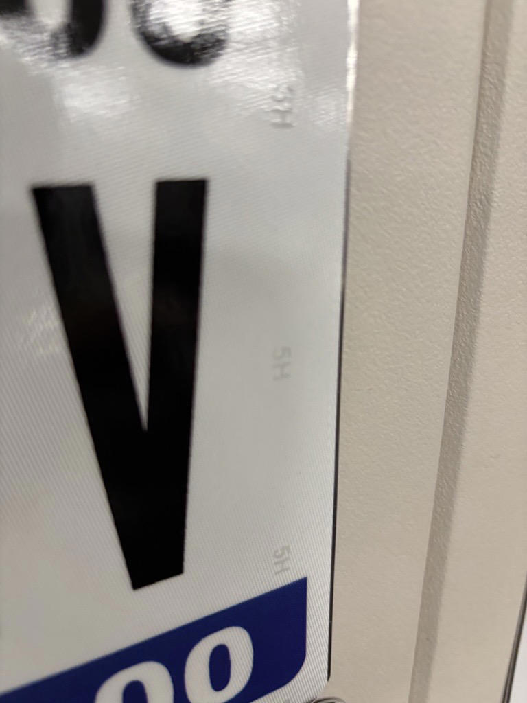 Indiana license plate's 5G mark unrelated to cellular infrastructure