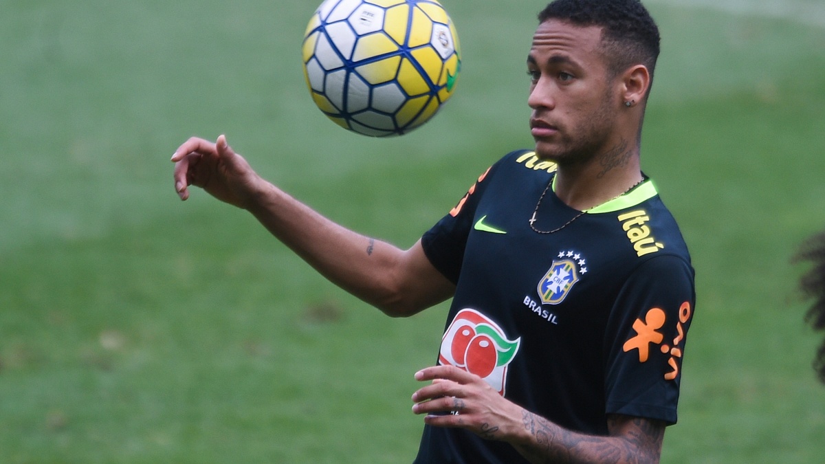 World Cup 2026: Neymar could suit up for Brazil’s opener against Morocco