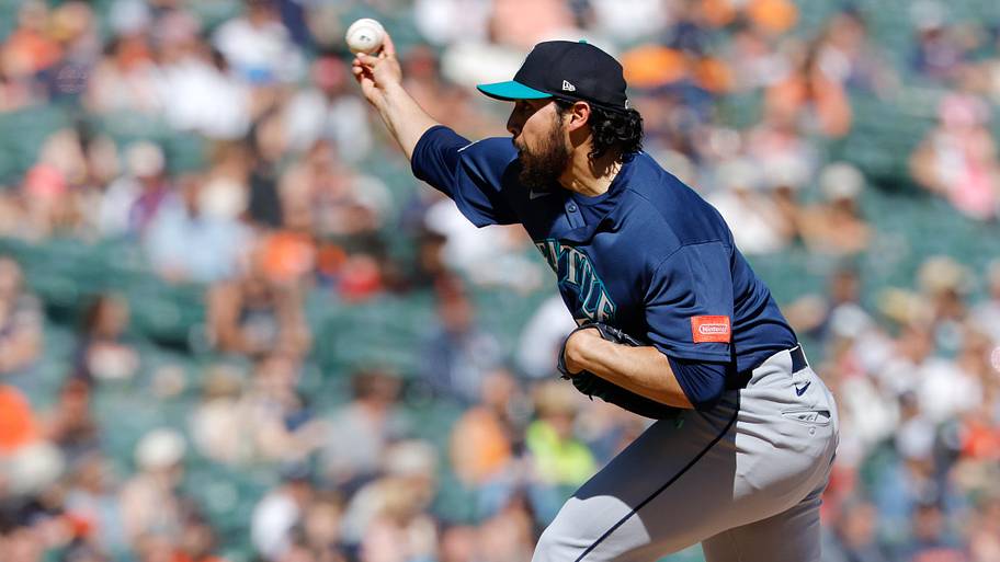 Dan Wilson and Mariners can't kid themselves and must shelve Andrés ...