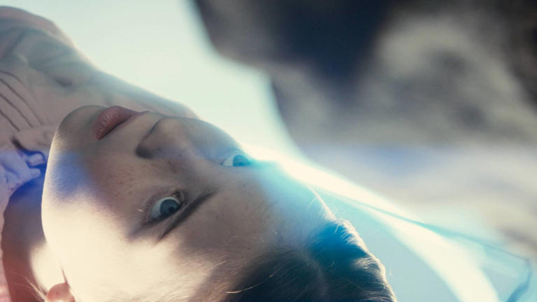 Disclosure Day review: "Spielberg's best blockbuster since Minority Report"