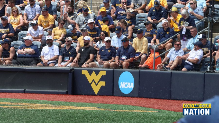 Pat McAfee bringing show to Omaha to cheer on WVU baseball