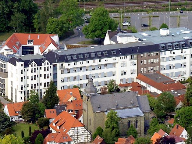 Krankenhäuser in Soest und Werl schließen am Freitag die Türen ...