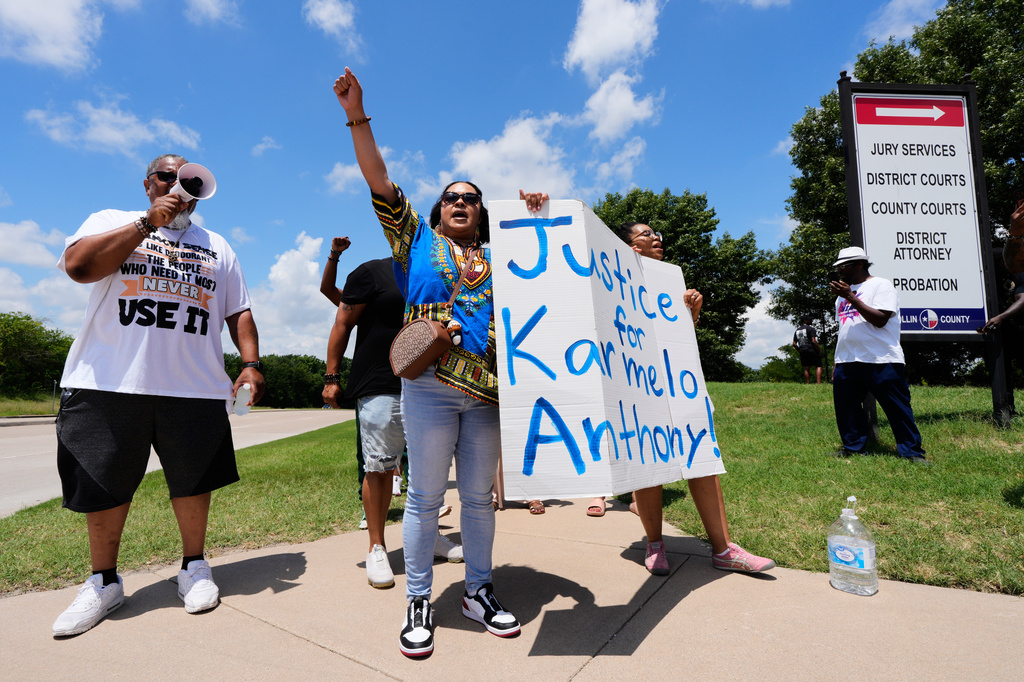 Texas teen convicted of murder in a fatal stabbing at a high school ...