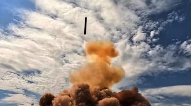 Ukraine: The Russian nuclear threat is real