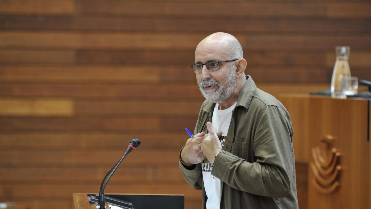 Unidas por Extremadura carga contra unas cuentas "con corazón de piedra ...