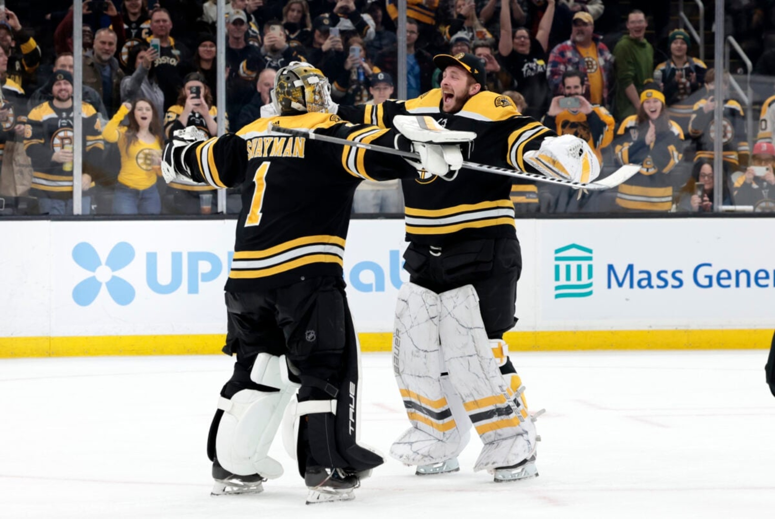 The NHL needs a most improved player award
